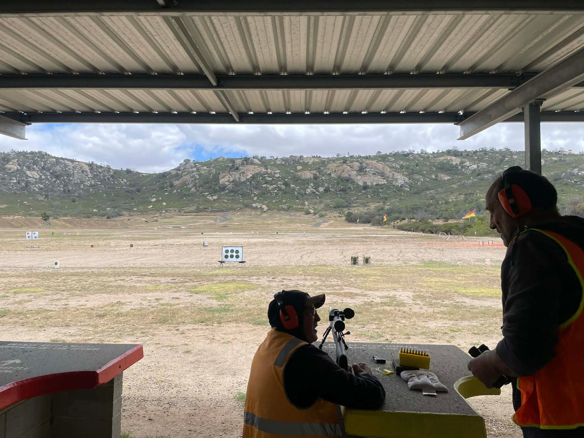 A Hunter’s New Chapter — Primal Hunter