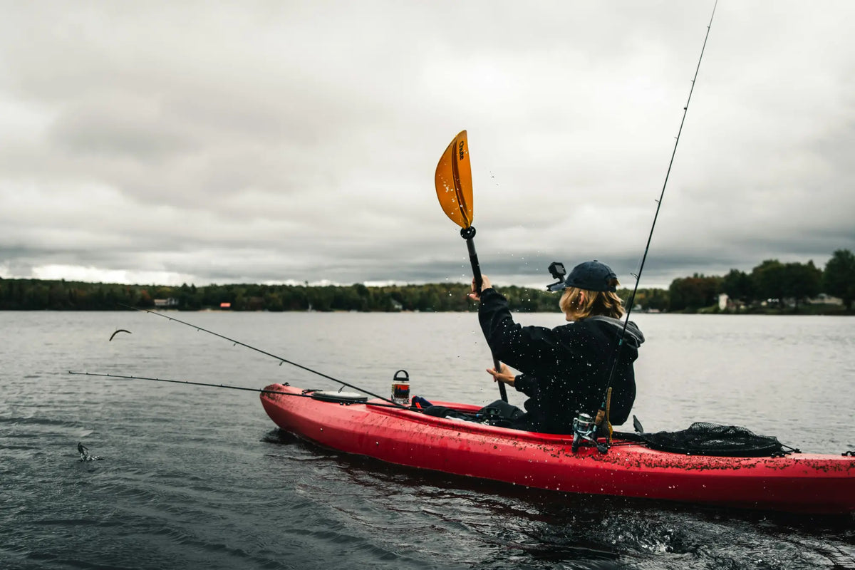 Kayak Fishing Victoria - Our Top 5 Favourite Spots — Primal Hunter