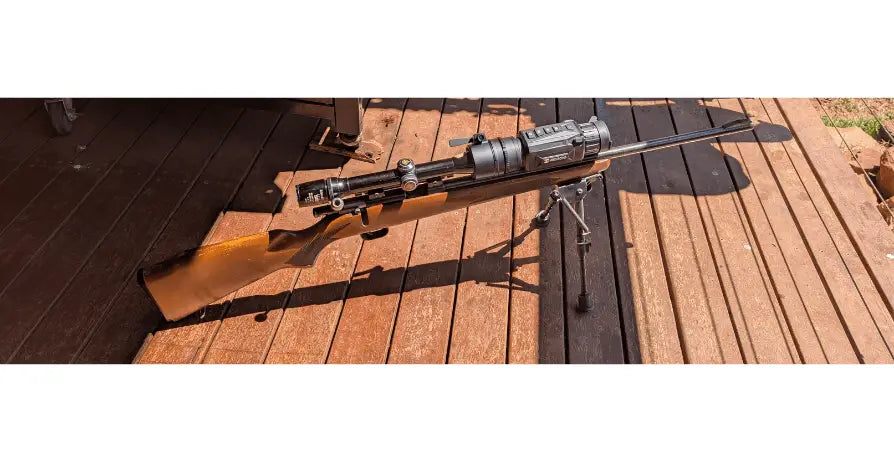 The eRATicator — Primal Hunter