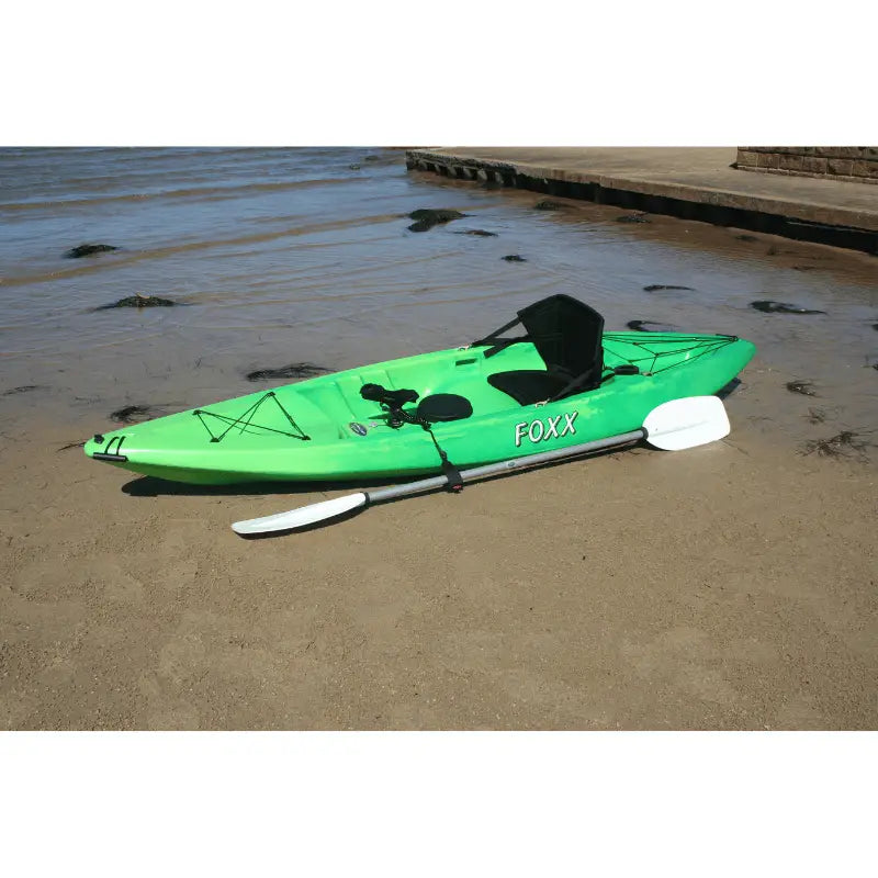 Australis Canoes Foxx Fishing Kayak — Primal Hunter