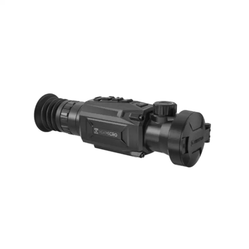 Hikmicro Thunder Tq50 2.0 Thermal Scope — Primal Hunter