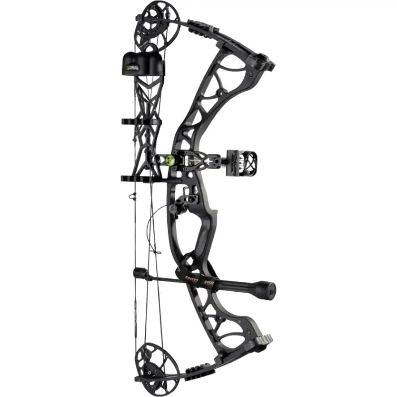 Hoyt Archery Torrex Rts Compound Bow — Primal Hunter