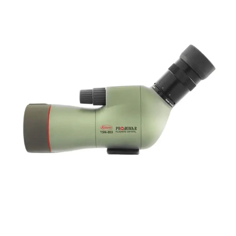 Kowa Tsn-553 15-45x55 Prominar Angled Spotting Scope — Primal Hunter