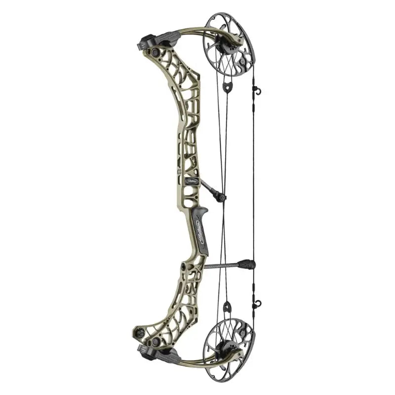 Mathews Phase4 29 Compound Bow — Primal Hunter