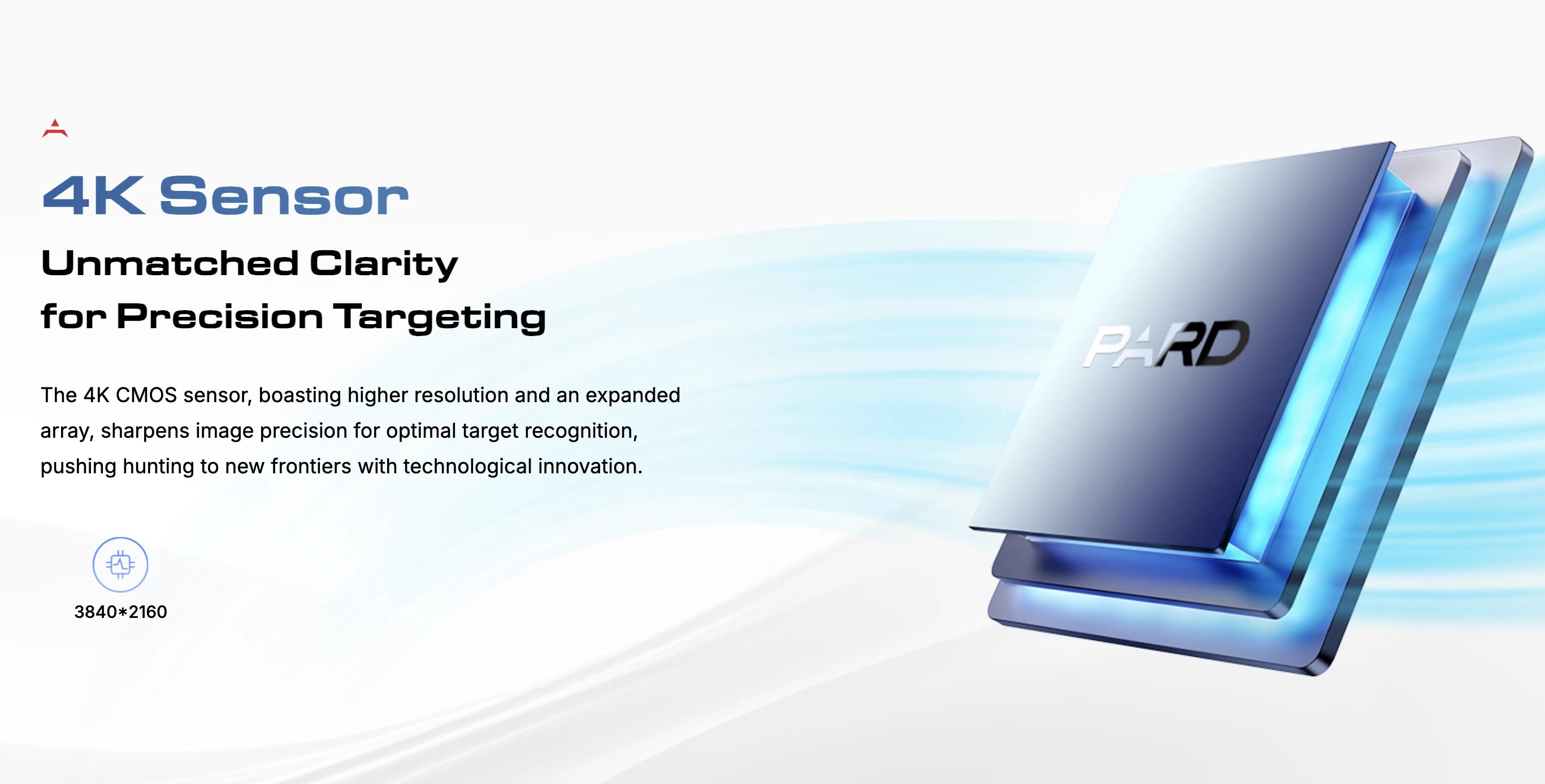 PARD NV007SP2 4K LRF — Primal Hunter