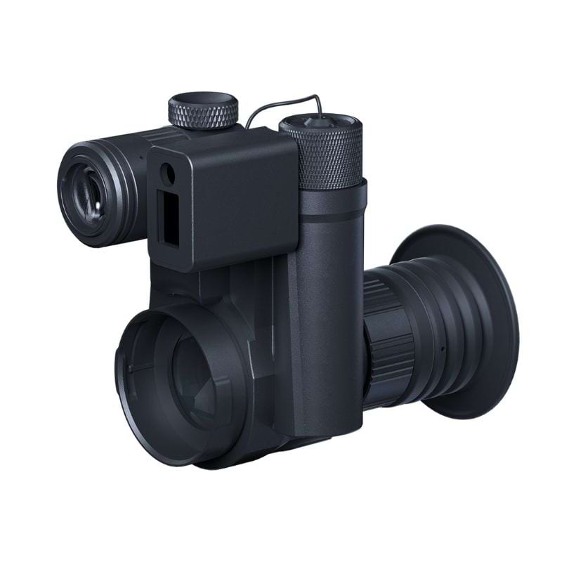 PARD NV007SP2 4K LRF — Primal Hunter