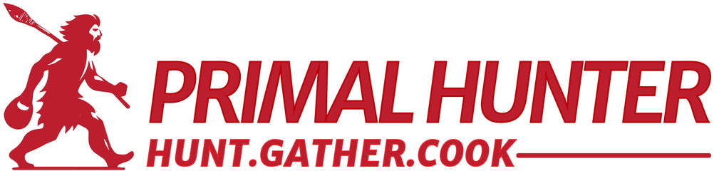 A Hunter’s New Chapter — Primal Hunter