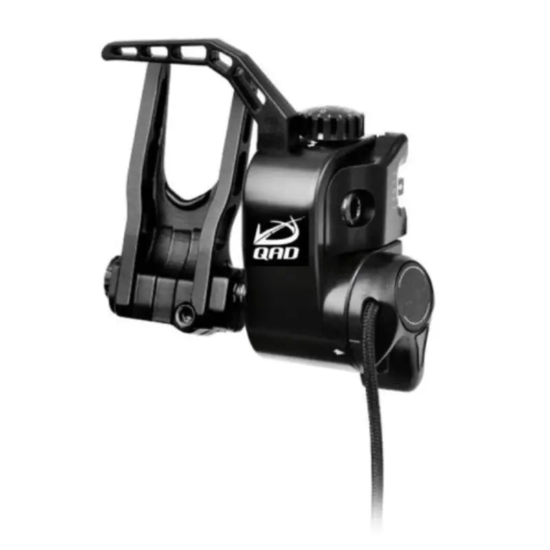 Qad Mx2 Integrated Arrow Rest — Primal Hunter
