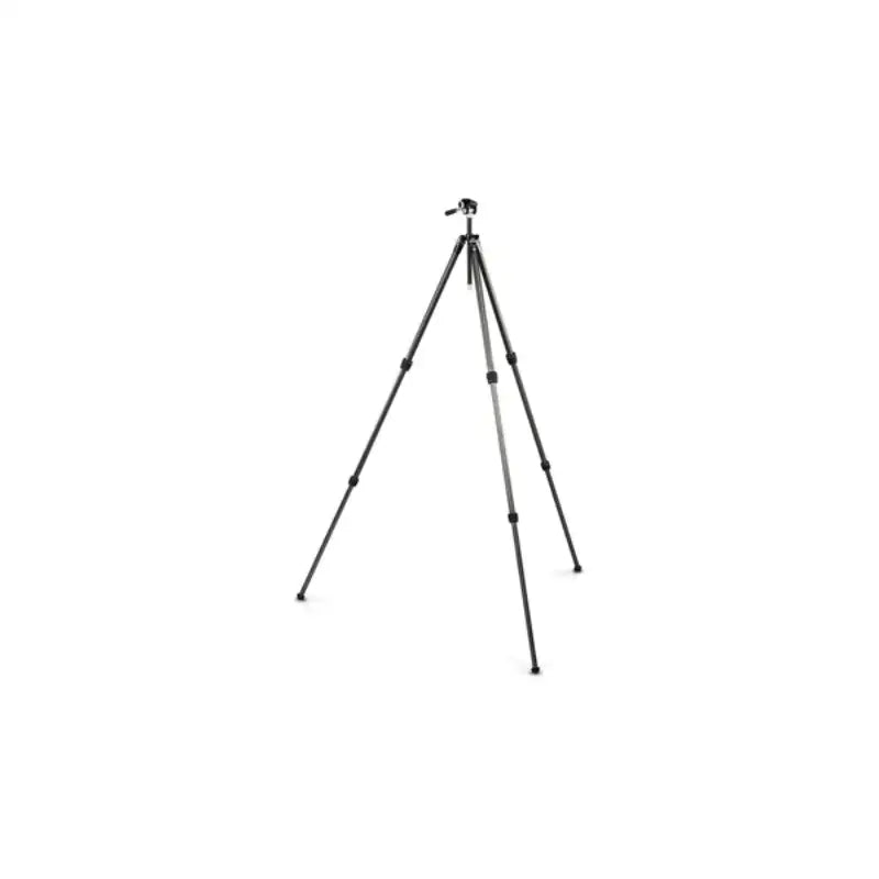 Vortex Ridgeview Carbon Fiber Tripod + Pan Head — Primal Hunter