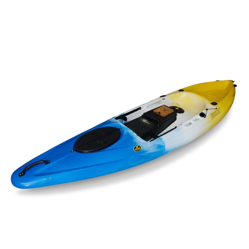 Viking Kayaks Profish Gt Fishing Kayak — Primal Hunter