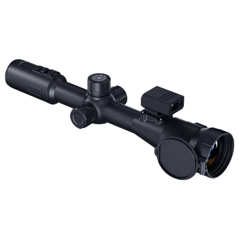 Pard Pantera Q 480 (50mm with LRF) Thermal Riflescope — Primal Hunter