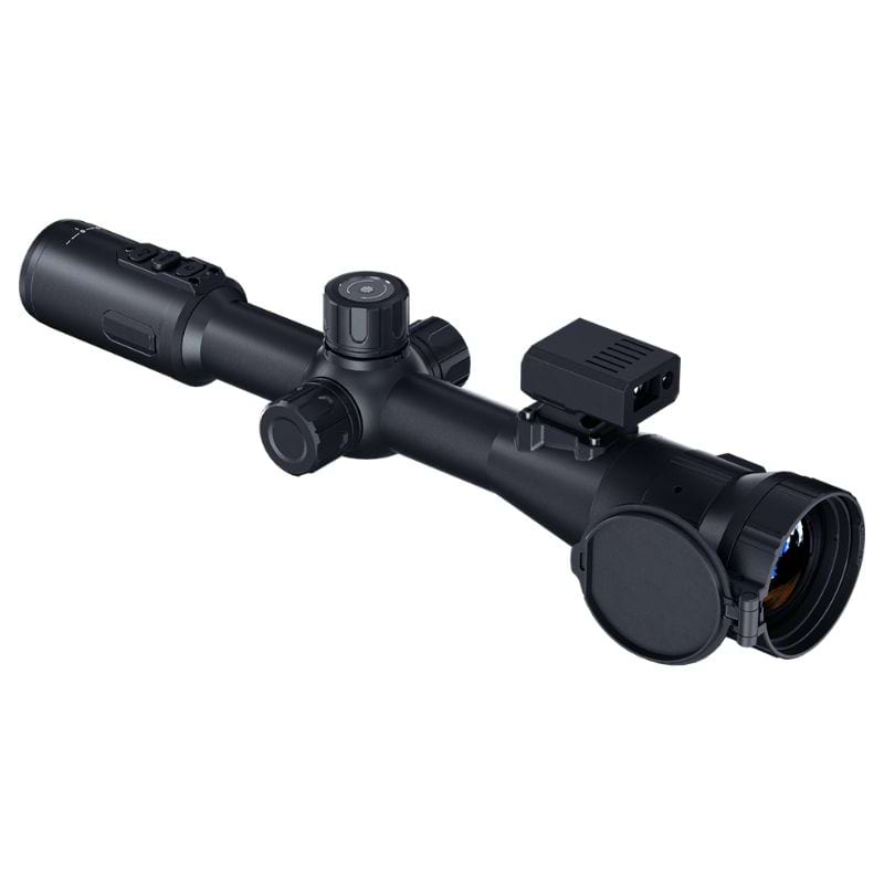 Pard Pantera Q 640 (50mm with LRF) Thermal Riflescope — Primal Hunter