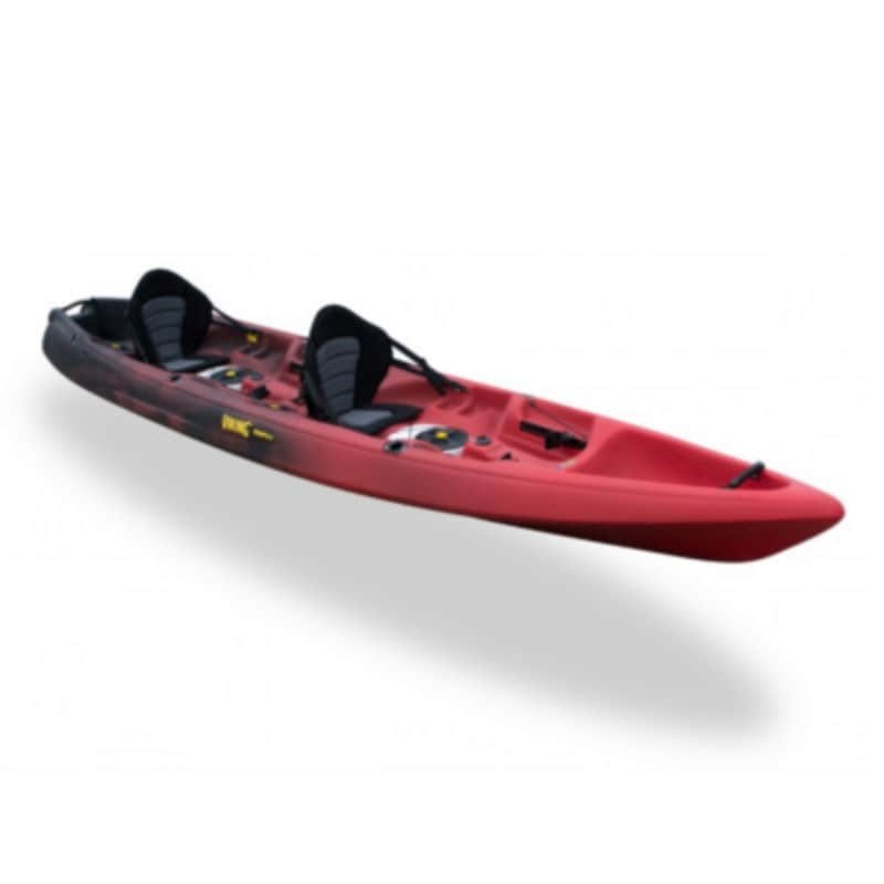 Viking Tempo 2 Tandem Fishing Kayak — Primal Hunter